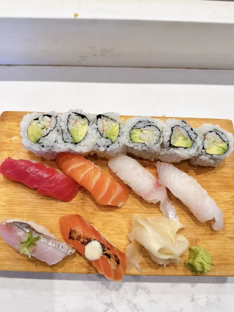 Umami Sushi - Sushi Restaurant | Online Order | New York | NY